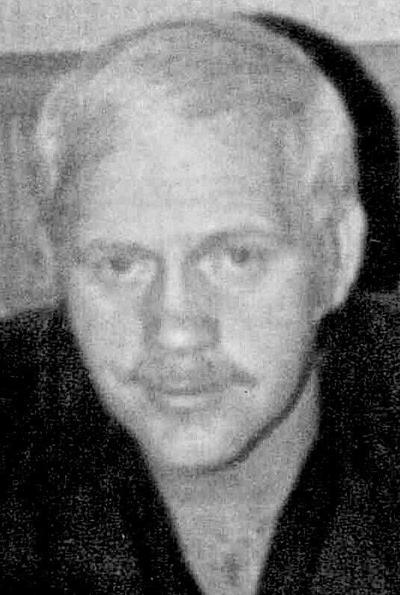 Thomas ‘Guy’ Johnson | Obituaries | journalpatriot.com