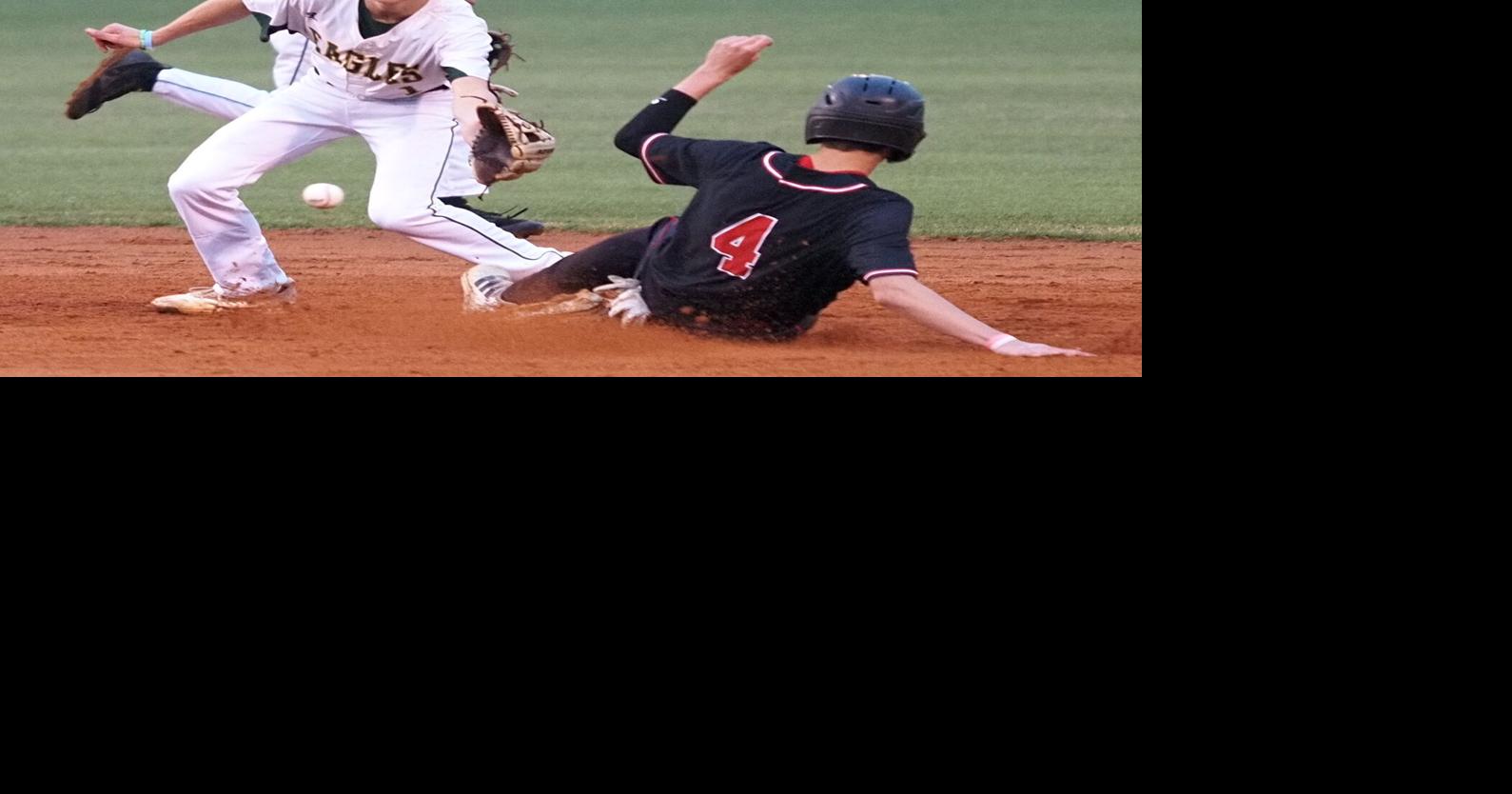 West hardballers tied for 1st in FH2A | Sports | journalpatriot.com