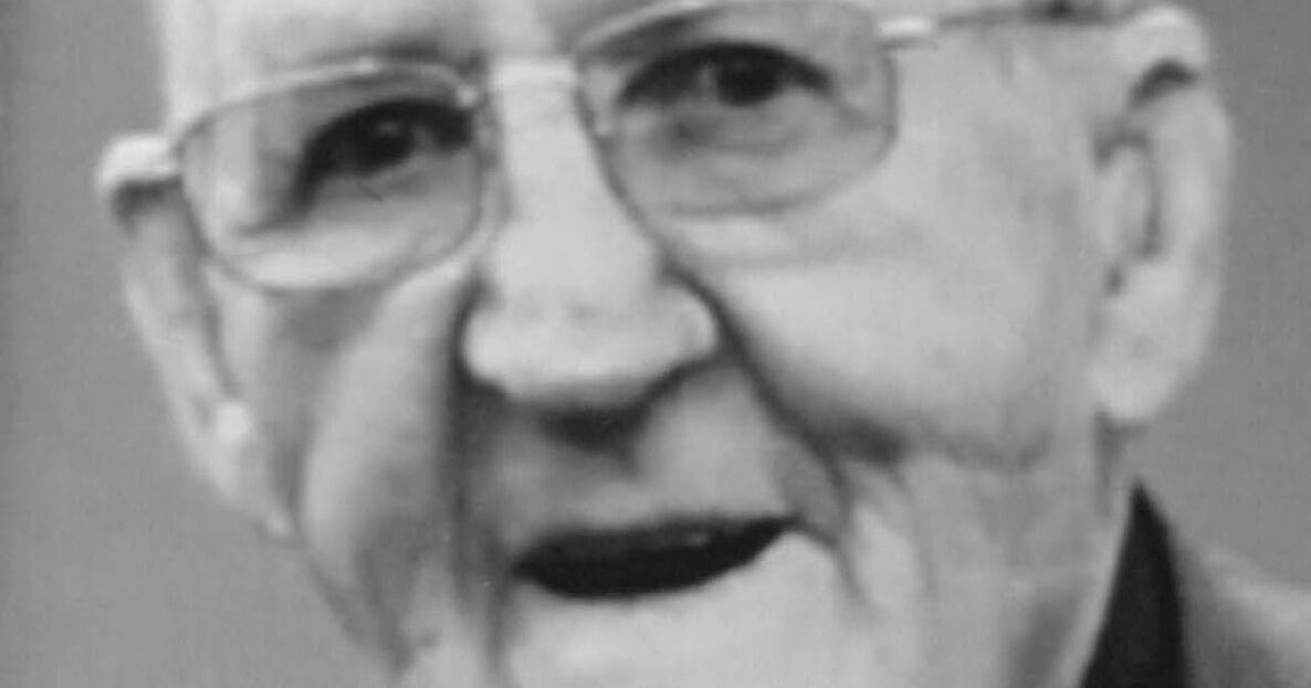 Rev. Charles Donald Stanley | Obituaries | journalpatriot.com