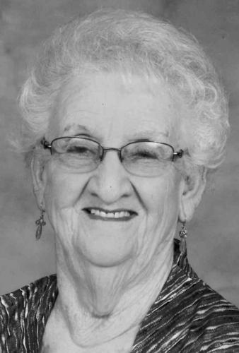 Doris Ann Alexander Mastin | Obituaries | journalpatriot.com