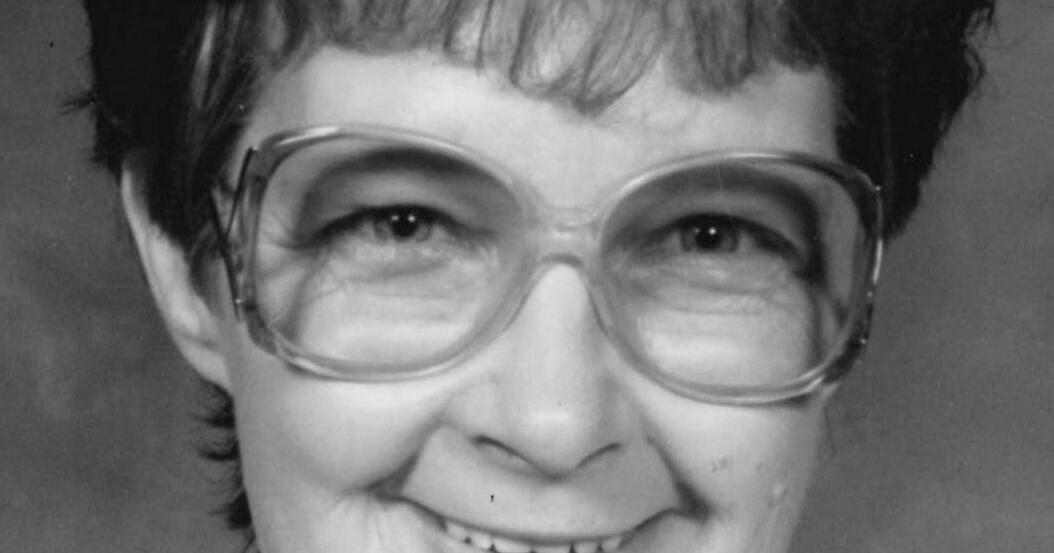 Reta Curtis Taylor | Obituaries | journalpatriot.com