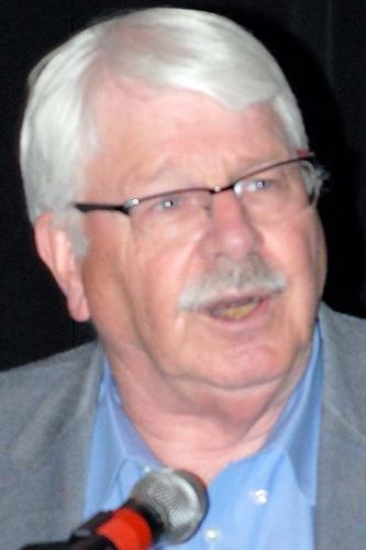 Troxler urges unity, recounts varied election experiences | News ...