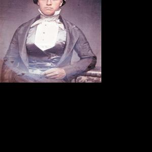 Letters give view of Wilkes life in 1800s | News | journalpatriot.com