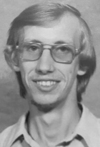 Ken Charles Minton | Obituaries | journalpatriot.com