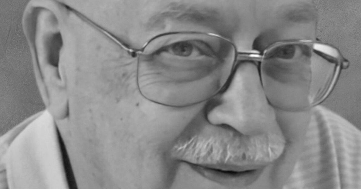 Dr. Conrad Clayton Hefner | Obituaries | journalpatriot.com