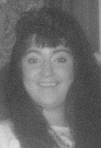 Alicia Ra Lynn Caudill | Obituaries | journalpatriot.com