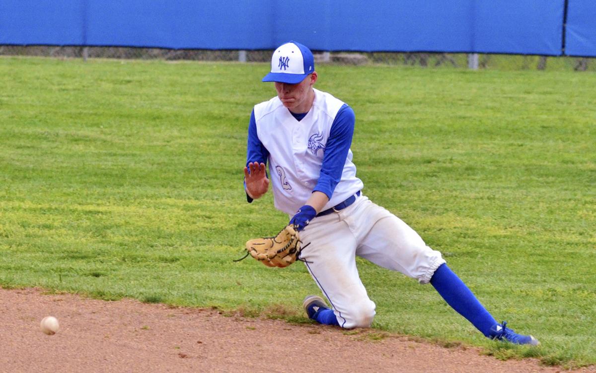 Blackhawks stave off scrappy North Wilkes | Sports | journalpatriot.com