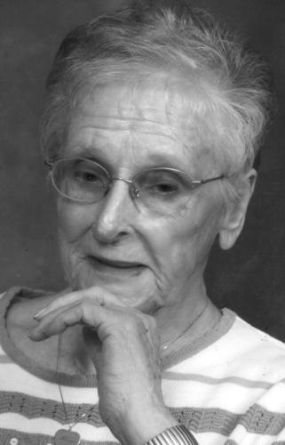 Rosla Chambers Moore | Obituaries | journalpatriot.com