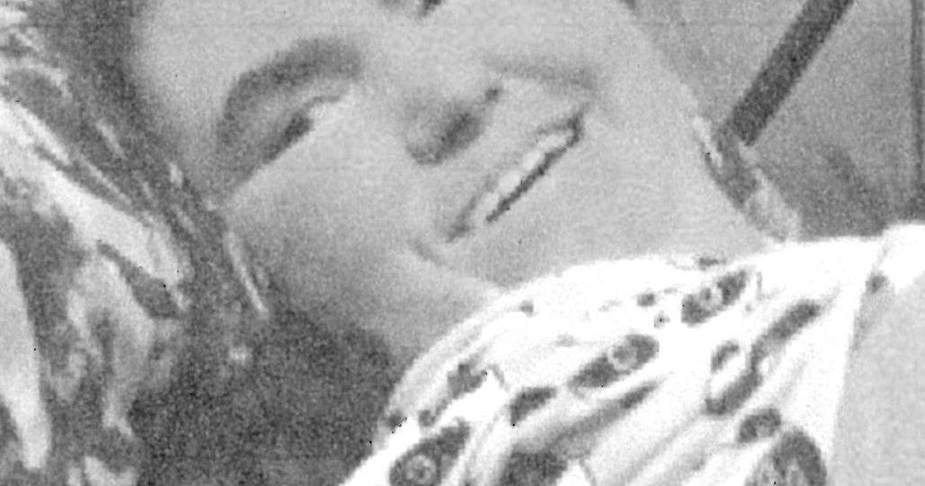 Joanna Renea Perry | Obituaries | journalpatriot.com