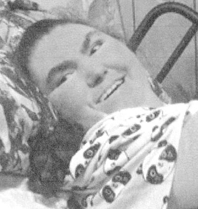 Joanna Renea Perry | Obituaries | journalpatriot.com