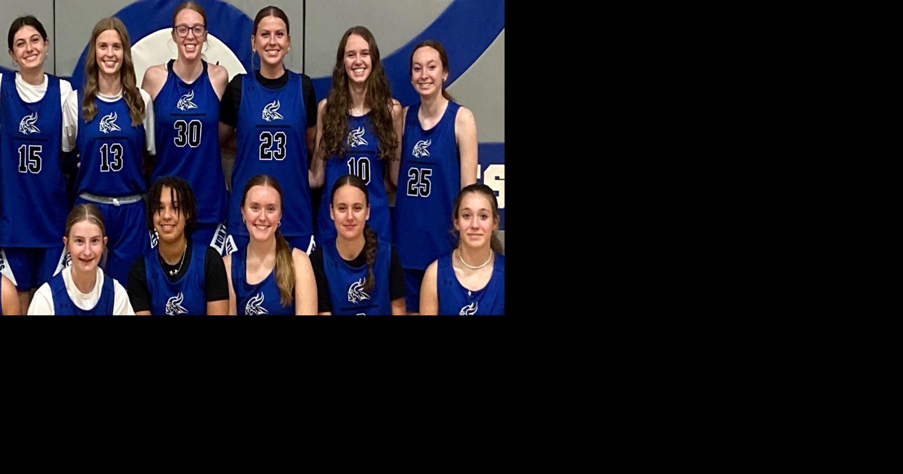 BOYS AND GIRLS PREP VARSITY HOOPS PREVIEWS PAGE A9 | | journalpatriot.com