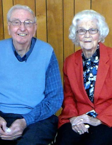 Mr. and Mrs. Howard Reynolds to celebrate 72nd anniversary | Lifestyles ...
