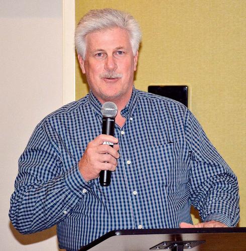 Samaritan’s Purse warehouse to be completed in December | News ...