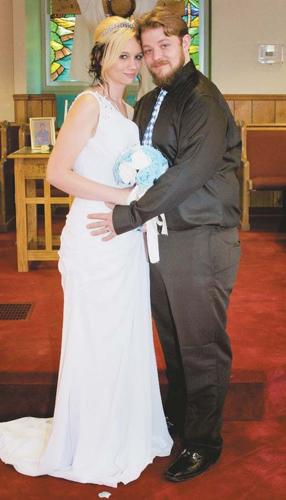 Heather Harless, Joshua Shumate wed April 18 | Lifestyles ...