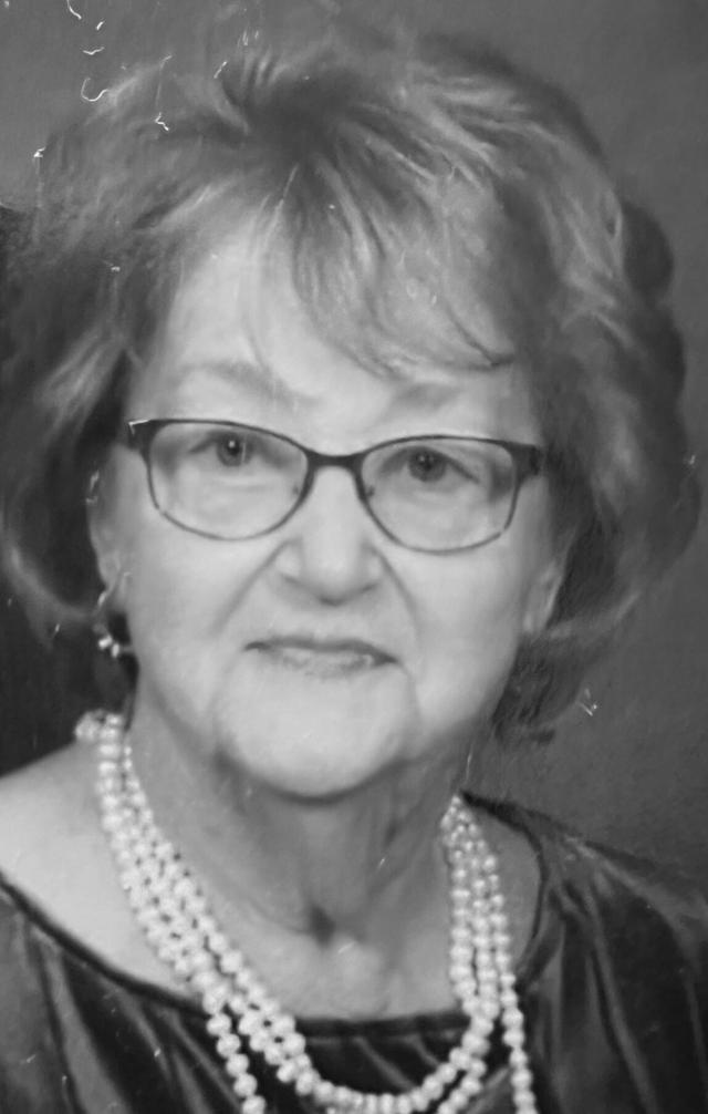 Zella Mae Royal Miller | Obituaries | journalpatriot.com