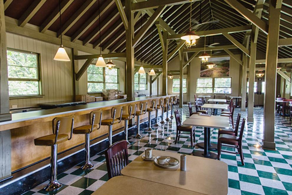 Bluffs eatery open only 1 week | News | journalpatriot.com