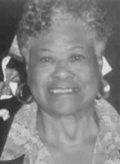 Betty Jean Williams Jewel | Obituaries | journalpatriot.com