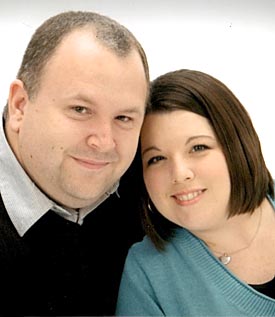 Kimberly Conger, James R. Cozart set wedding date | Lifestyles ...