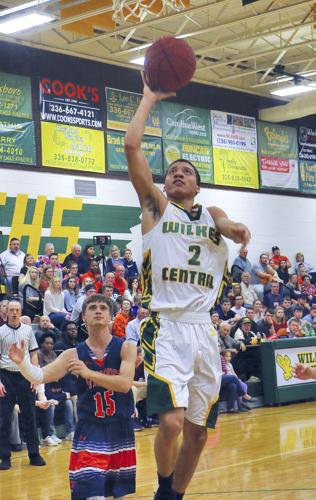 Eagles, senior class primed for strong season | Sports | journalpatriot.com