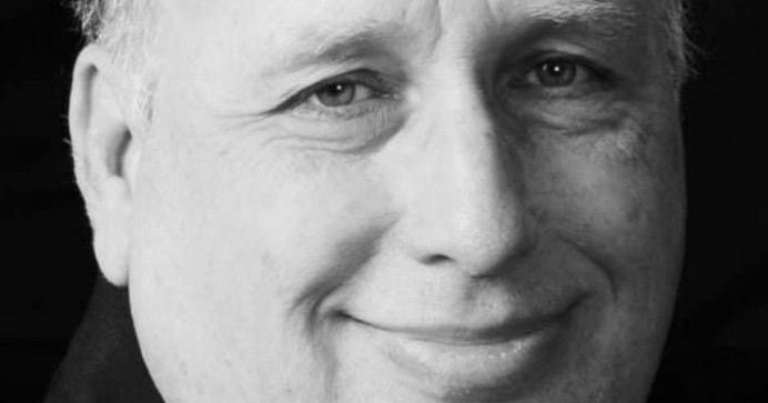 James 'Michael' Harrold | Obituaries | journalpatriot.com