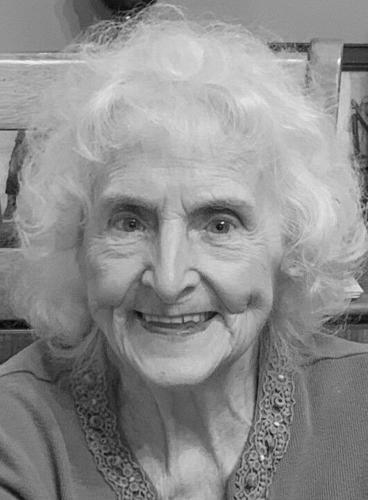 Dorothea ‘Dorothy’ Lydia Price Reed | Obituaries | journalpatriot.com
