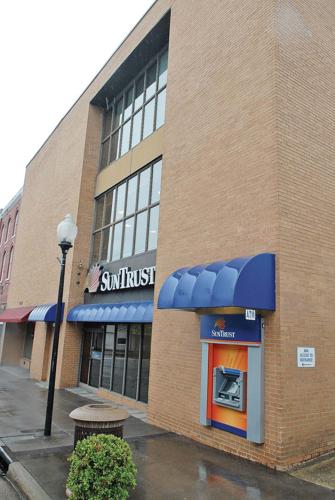 SunTrust branch bank closing | News | journalpatriot.com