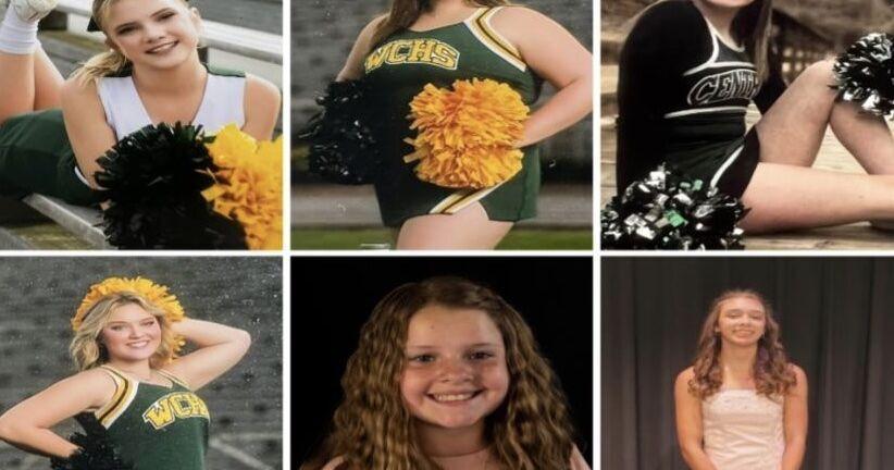 BROC pageant fundraisers are announced | | journalpatriot.com