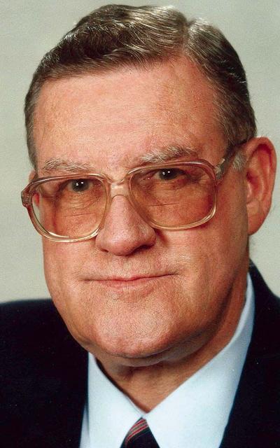 Conley Call, former fire chief, mayor, recalled as dedicated leader ...