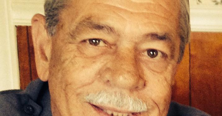 Jimmy L. Blevins Sr. | Obituaries | journalpatriot.com