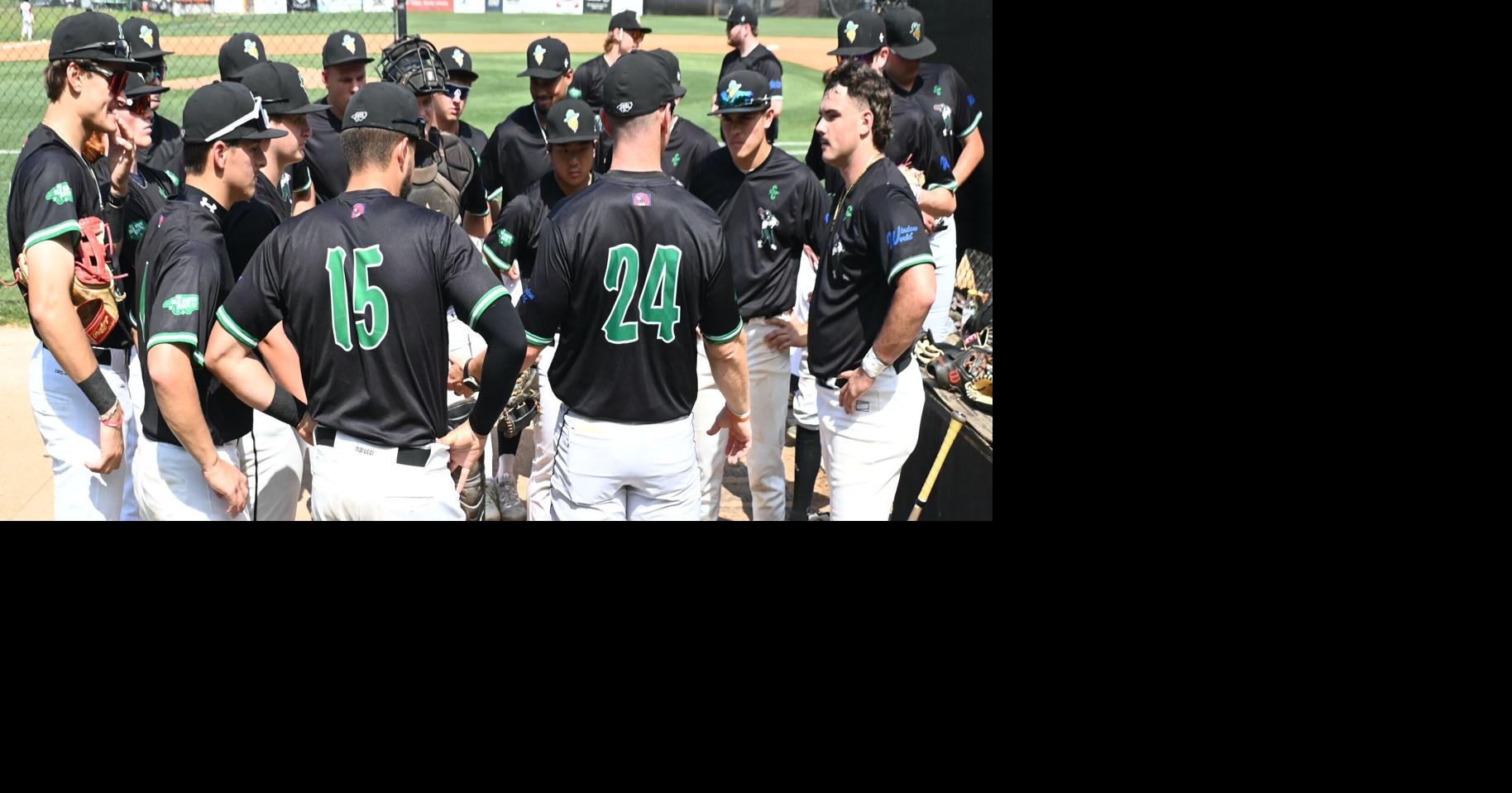 SUMMER BASEBALL, SOFTBALL RESULTS PAGE A8 | | journalpatriot.com