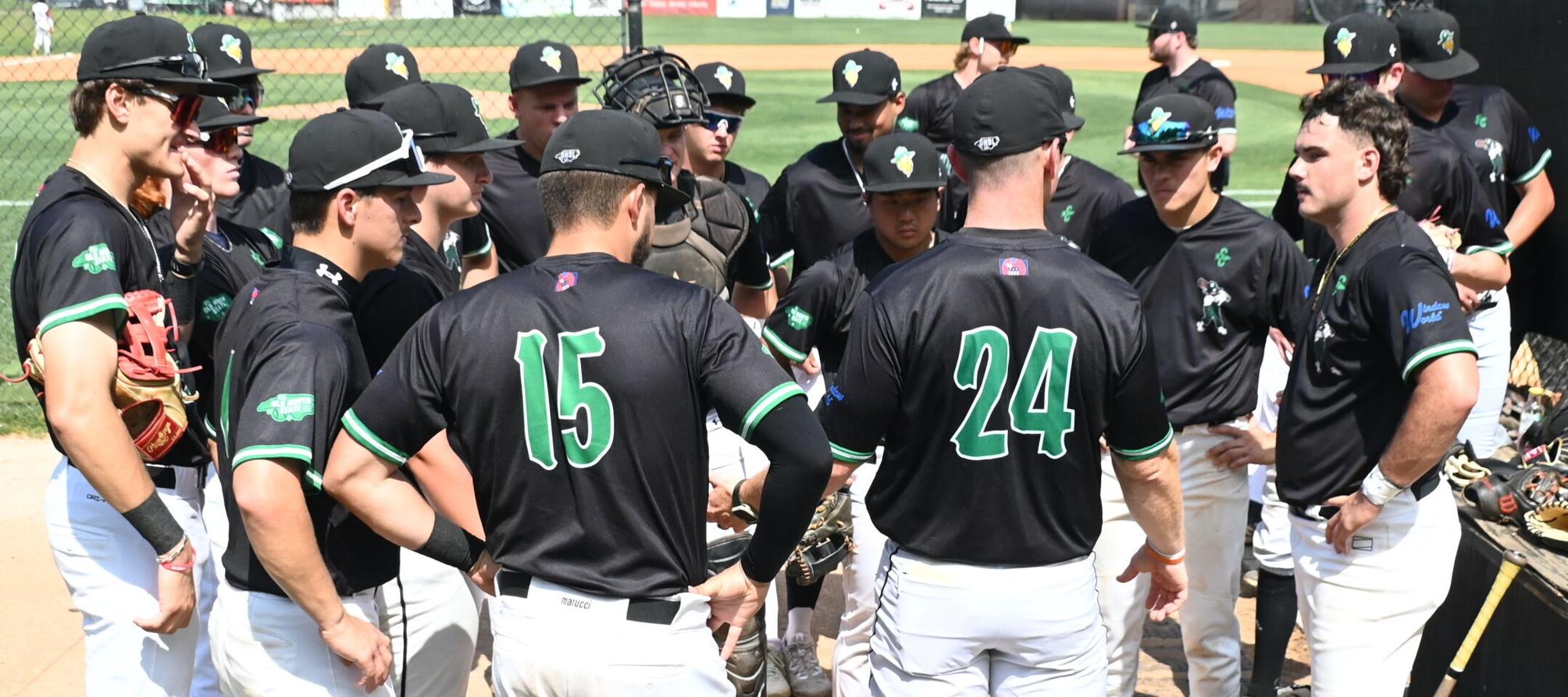 SUMMER BASEBALL, SOFTBALL RESULTS PAGE A8 | | journalpatriot.com