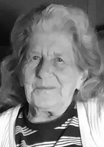 Barbara 'Bobbie' Handy Absher | Obituaries | journalpatriot.com