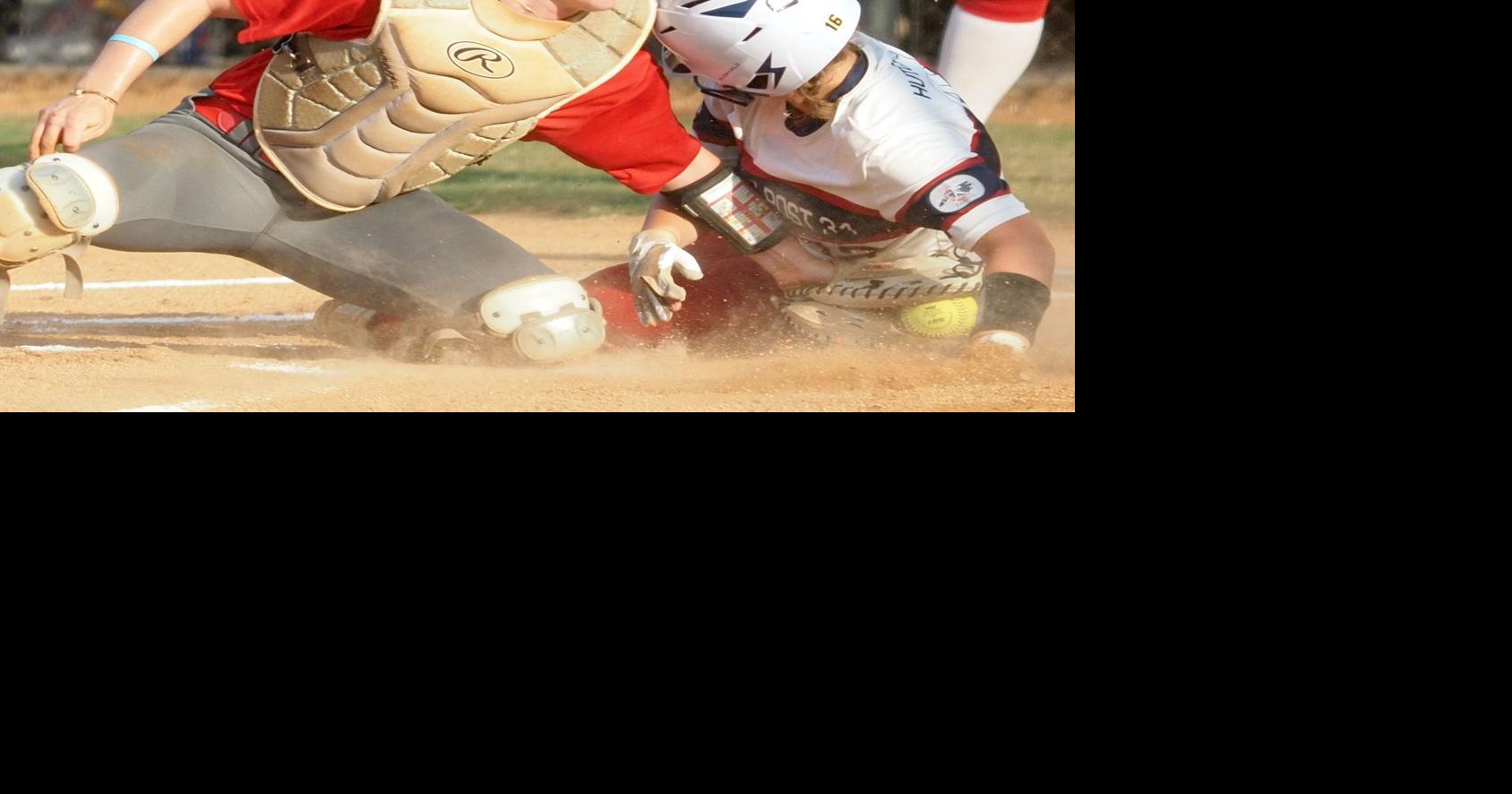 Alexander takes two from Wilkes Post 31 | Sports | journalpatriot.com