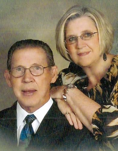 Rev. and Mrs. Millsaps celebrate 50th anniversary | Lifestyles ...