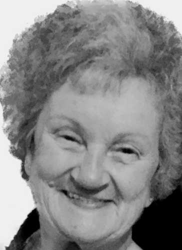 Frances Christine Staton West | Obituaries | journalpatriot.com