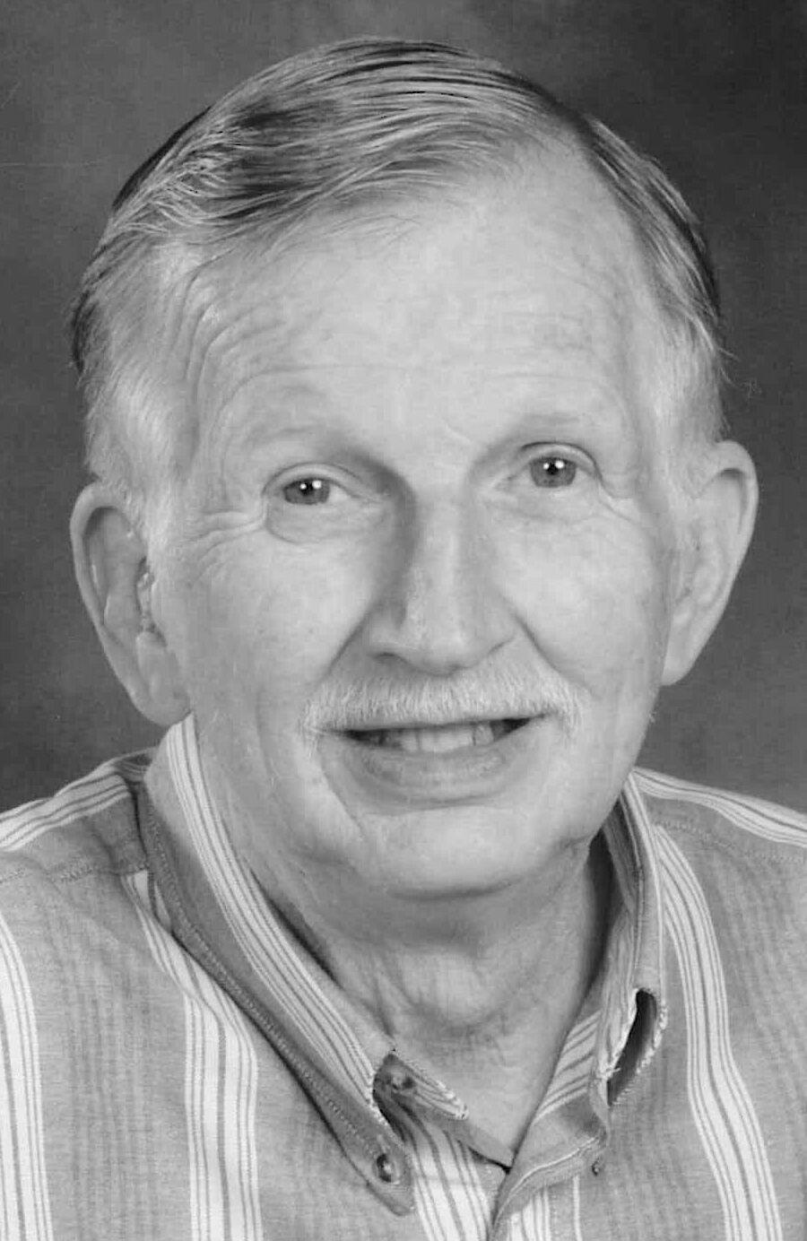 Howard Dewitt Morton | Obituaries | journalpatriot.com
