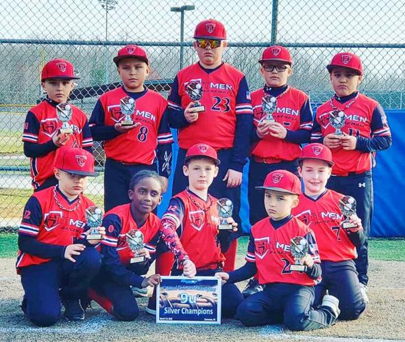 Hitmen win tournament, local sports briefs | Sports | journalpatriot.com