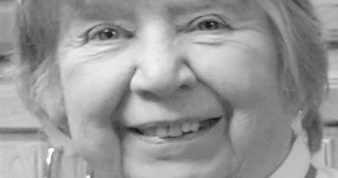 Audrey Alene Miller Sheets | Obituaries | journalpatriot.com