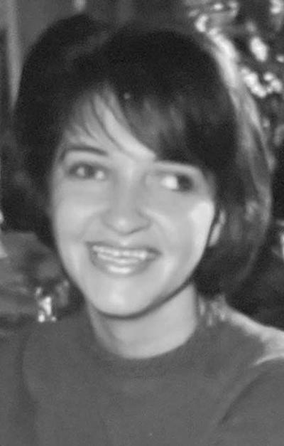 June Pardue Canter | Obituaries | journalpatriot.com