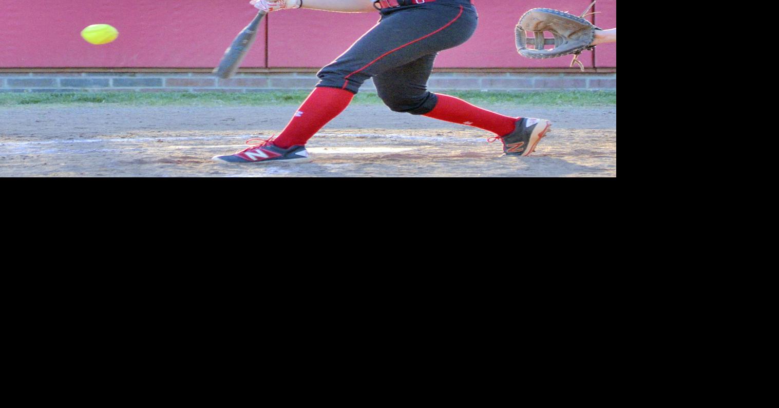 Cardinal bats hammer Buckin’ Elks | Sports | journalpatriot.com