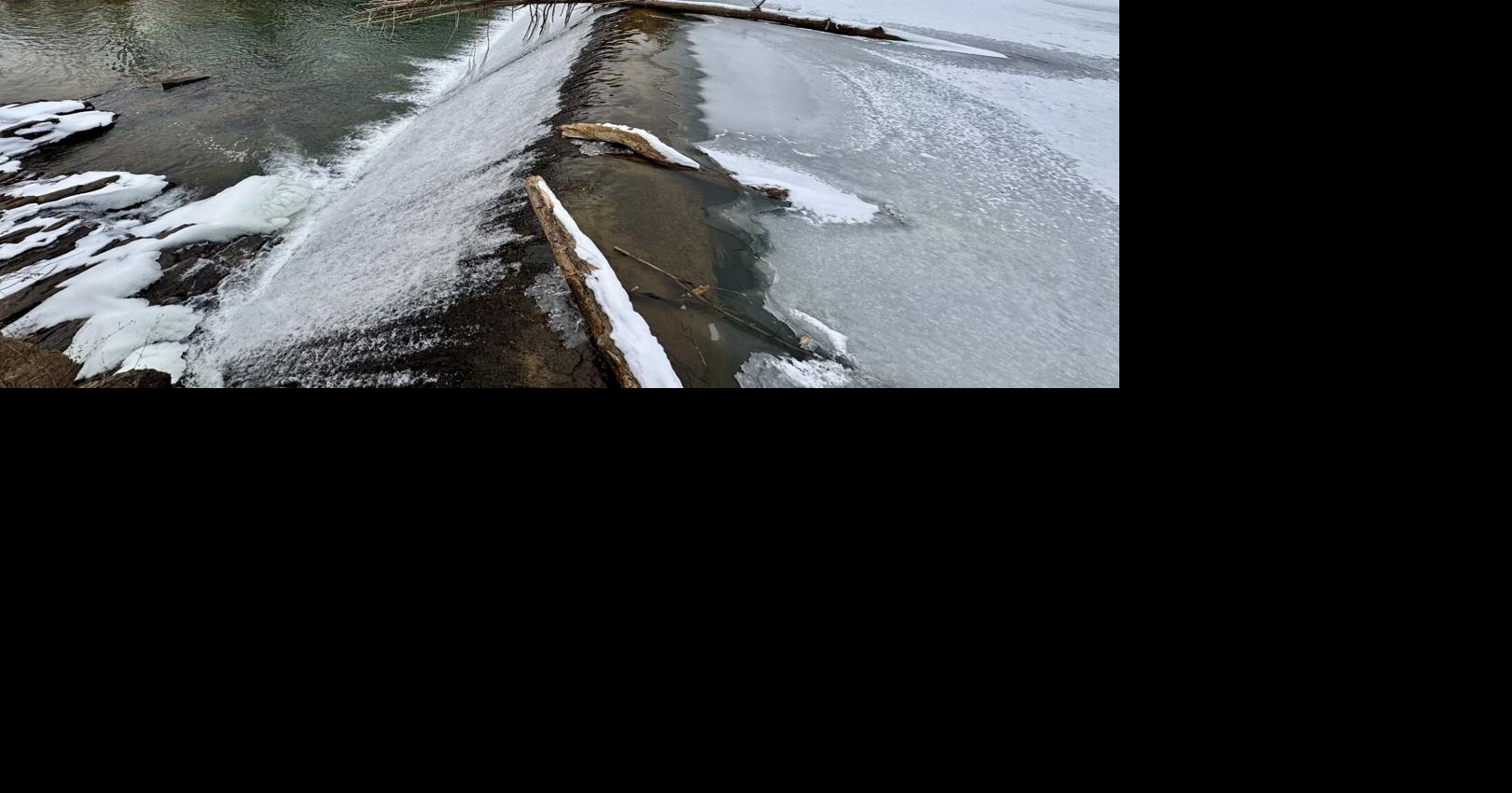 Chilly water supply | | journalpatriot.com