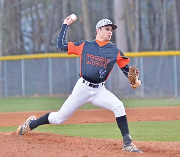 Wilkes athletes prep for state games | Sports | journalpatriot.com