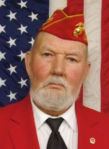 'Hobert' Allen Yates | Obituaries | journalpatriot.com