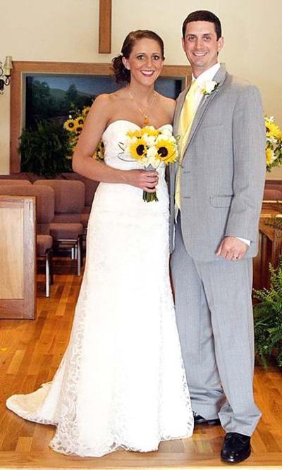 Misty Griffith, Derrick Howard marry recently | Lifestyles ...