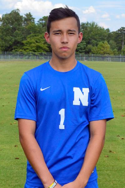 Ruvalcaba shines on senior day, Vikings shut out West | Sports ...