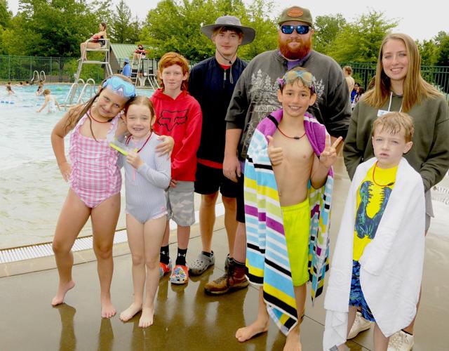 Camp Harrison, local Y partner on day camp | News | journalpatriot.com