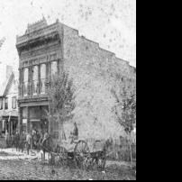 Wilkesboro’s early history | News | journalpatriot.com