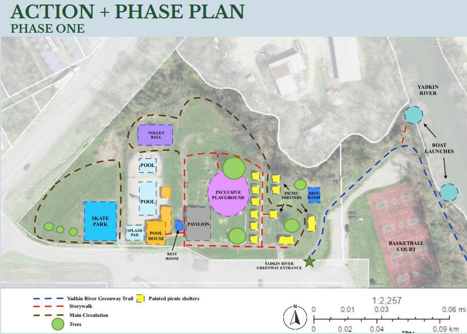 North Wilkesboro | journalpatriot.com