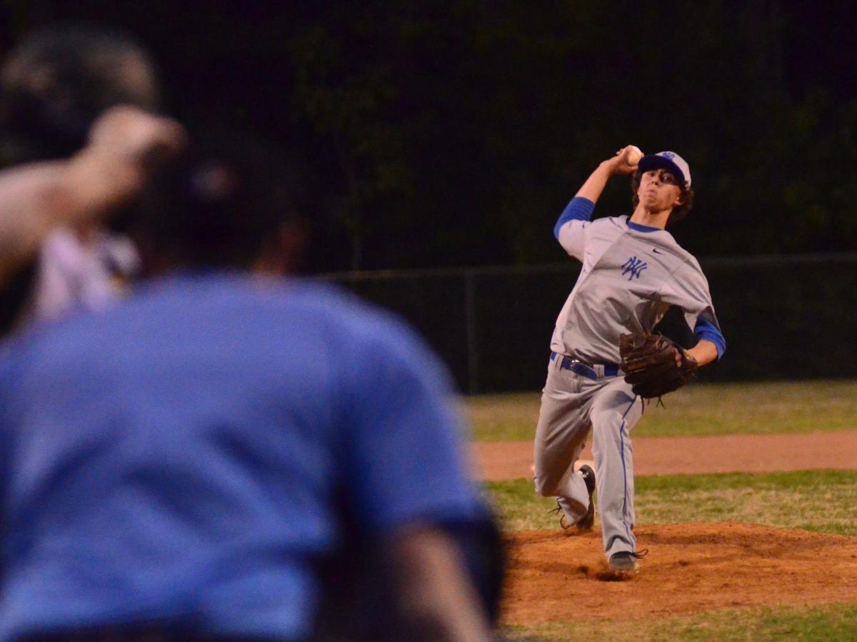 Late-inning surge powers Eagles into MVAC championship | Sports ...
