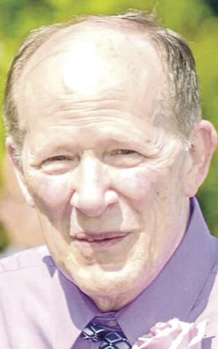 John Reavill, 74, of Millers Creek dies on Monday | Obituaries ...